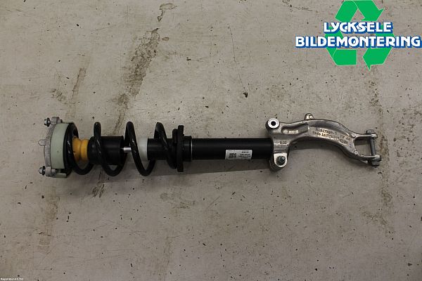 8W6413031B : Fjederben for - Autoparts24