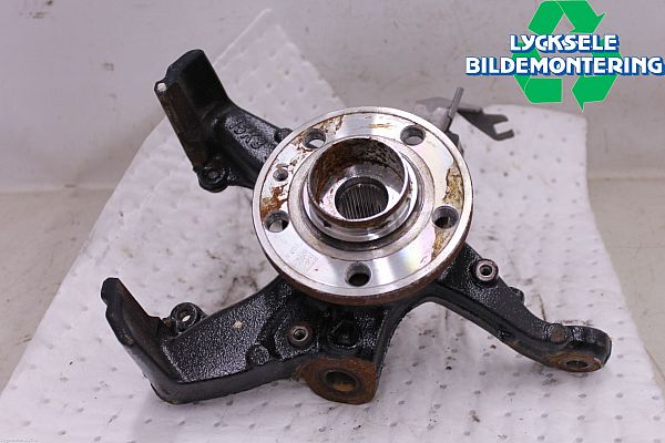 2Q0407621A : Spindel for og Spindel - bag - Autoparts24