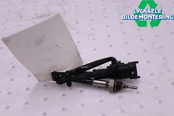 Brugt Fiat Ducato - Lambdasonde - Autoparts24