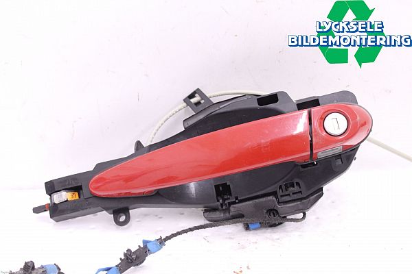 51217331739 : Håndtag udvending - Autoparts24