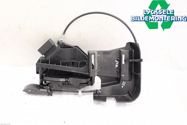 AB39-A21813-EA : Dørlås og Centrallås - Autoparts24