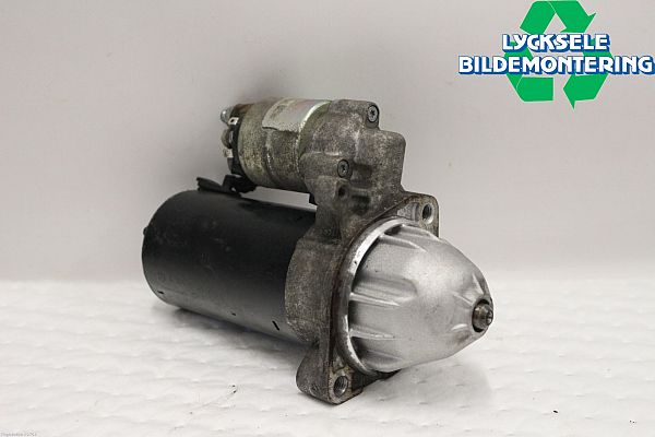 0-001-115-047 : Anlasser - Autoparts24