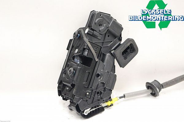 5TA839015M : Türschloss - Autoparts24