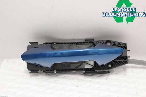 8Y0837206A : Håndtag udvending - Autoparts24