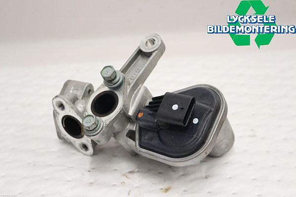 Kia Ceed - EGR Klep / EGR ventiel Ceed | Autoparts24