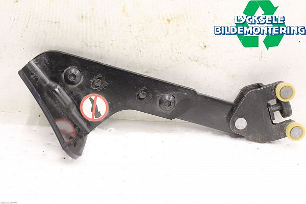 Toyota Proace - Schuifdeur Proace | Autoparts24