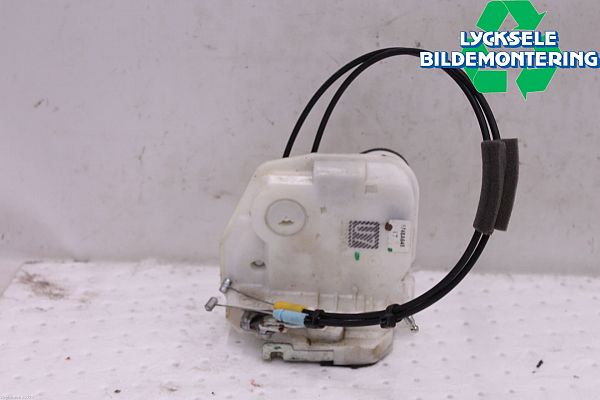 5745A613 : Türschloss und Zentralverriegelung - Autoparts24