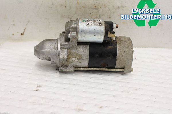 1810A332 : Starter - Autoparts24