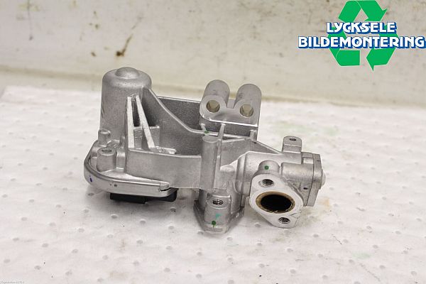 Kia Ceed - EGR Klep / EGR ventiel Ceed | Autoparts24