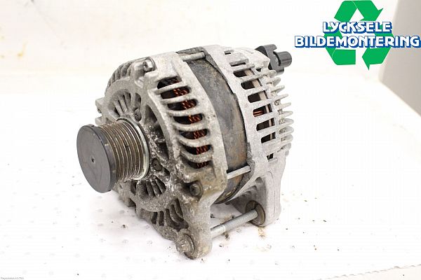 A-000-906-40-22 : Dynamo / Alternator - Autoparts24
