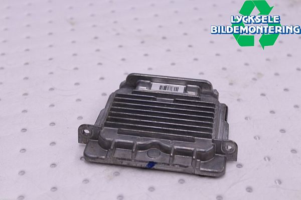 1697303 : Belysning styreenhed - Autoparts24