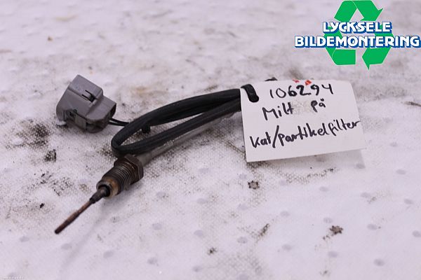 Fiat Fullback - Lambda sonde Fullback | Autoparts24