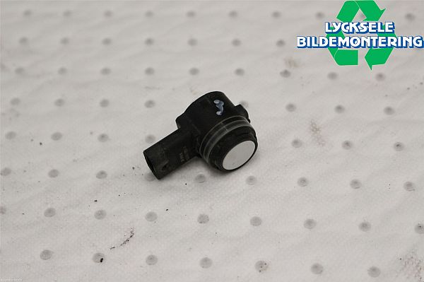66209283750 : Einparkhilfe Sensor hinten und Einparkhilfe Sensor vorne ...