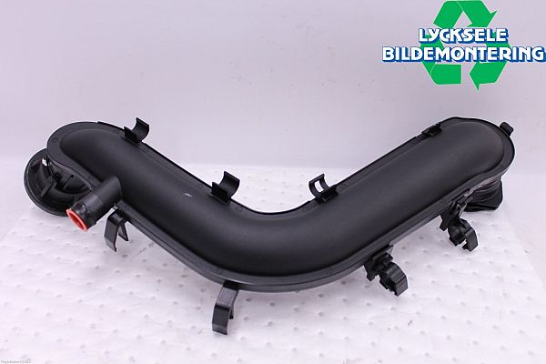 VW T-roc - Intercooler hose Troc | Autoparts24