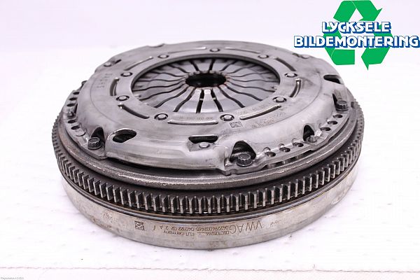 Brugt VW T-roc - Svinghjul | Autoparts24