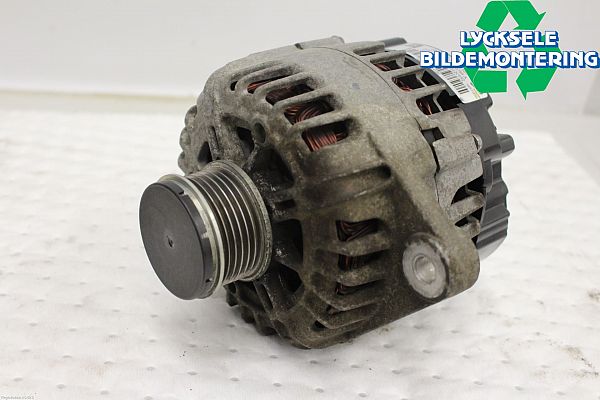 13588306 : Generator - Autoparts24