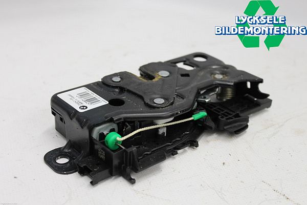 7357112 : Centrallås og Dørlås - Autoparts24