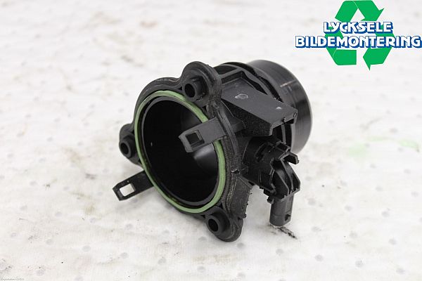 11618590724: Intercooler - slange, Indsugningsslange, Spjældkontakt ...
