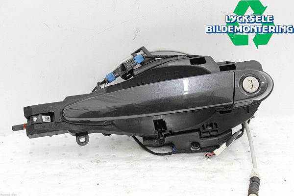 51-21-7-286-161 : Håndtag udvending - Autoparts24