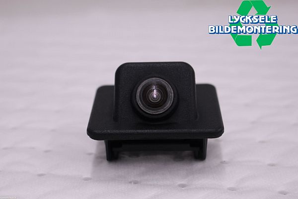 Citroën C3 - Kamera C3 | Autoparts24