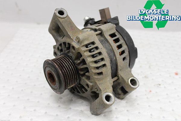 Isuzu D-max - Alternatory i generatory Dmax | Autoparts24