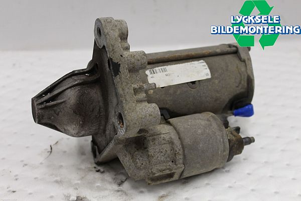 1638116880 : Starter - Autoparts24