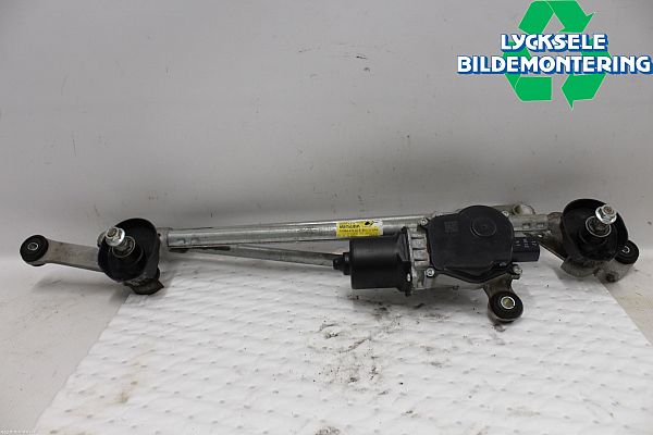 Mercedes-Benz X-class - Ruitenwisser Mechaniek Xclass | Autoparts24