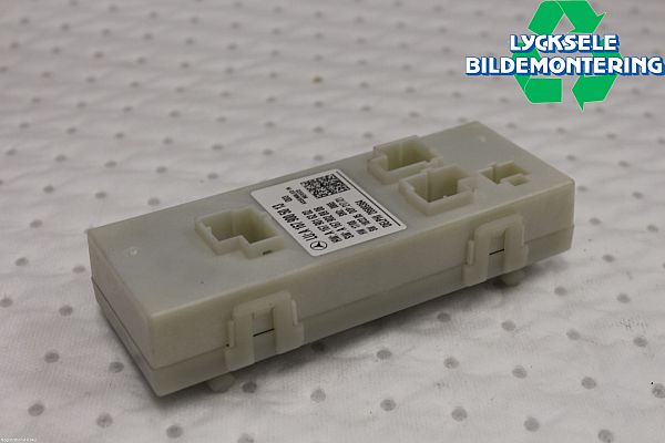 MercedesBenz GLE Heckklappe steuergerät gebraucht kaufen | Autoparts24