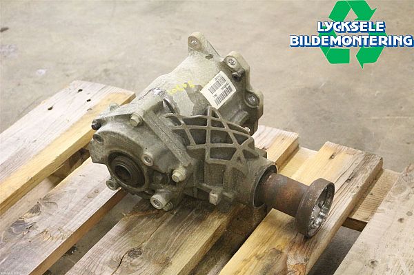 31325104 : Fordeler - gearkasse og Fortøjsklump - 4wd - Autoparts24