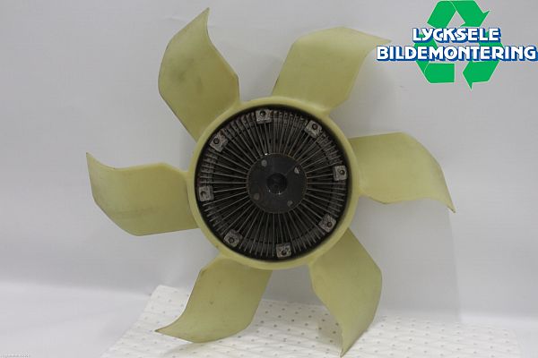1320A032: Kachel Ventilatiemotor / aanjager, Ventilatorvleugel ...