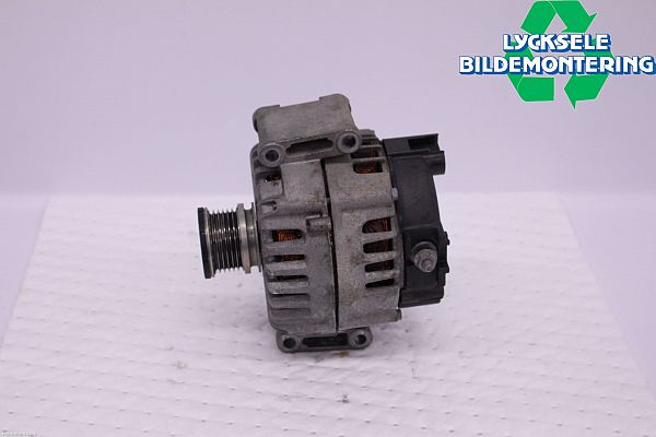 A-000-906-88-02 : Generator - Autoparts24