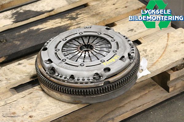 Brugt VW T-roc - Svinghjul | Autoparts24