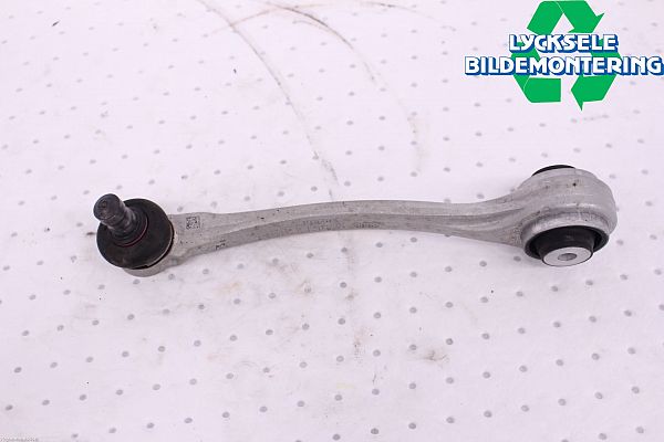 8W0407509E : Bærearm forrest øverst - Autoparts24