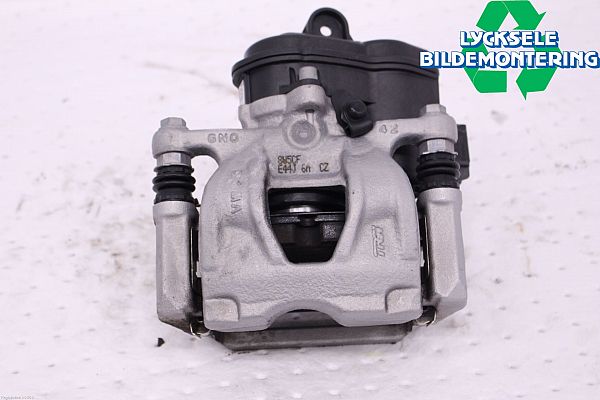 8W0-615-403-M : Remklauw, linksachter - Autoparts24