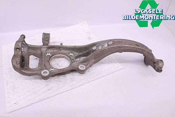 4K0407242D : Radnabe vorn - Autoparts24