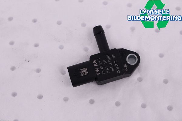 05L906051A: Druckregler, Sensor Temperatur / Druck - Auspuff, Sensoren ...
