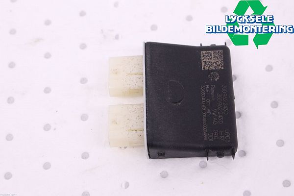 VW ID.4 - Achterklep controle-eenheid ID.4 | Autoparts24