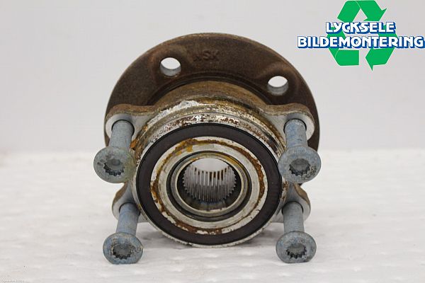 Brugt VW ID.4 - Fornav | Autoparts24