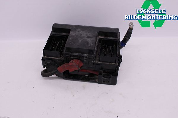 Ford Ranger Sicherungskasten gebraucht kaufen | Autoparts24