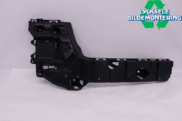 BMW X4 - Bumper versterking X4 | Autoparts24