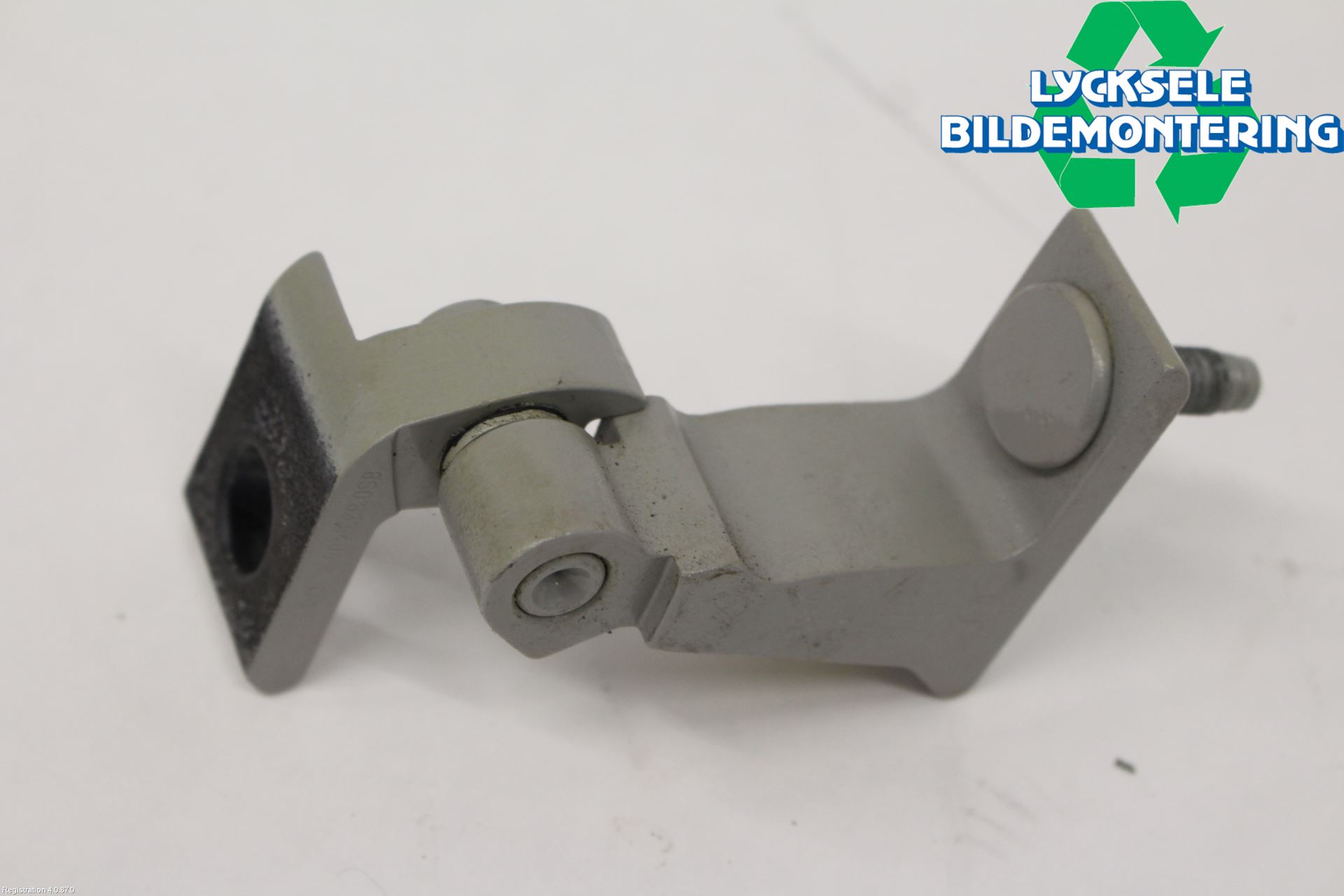 Tweedehands Audi E-tron onderdelen - Autoparts24.nl