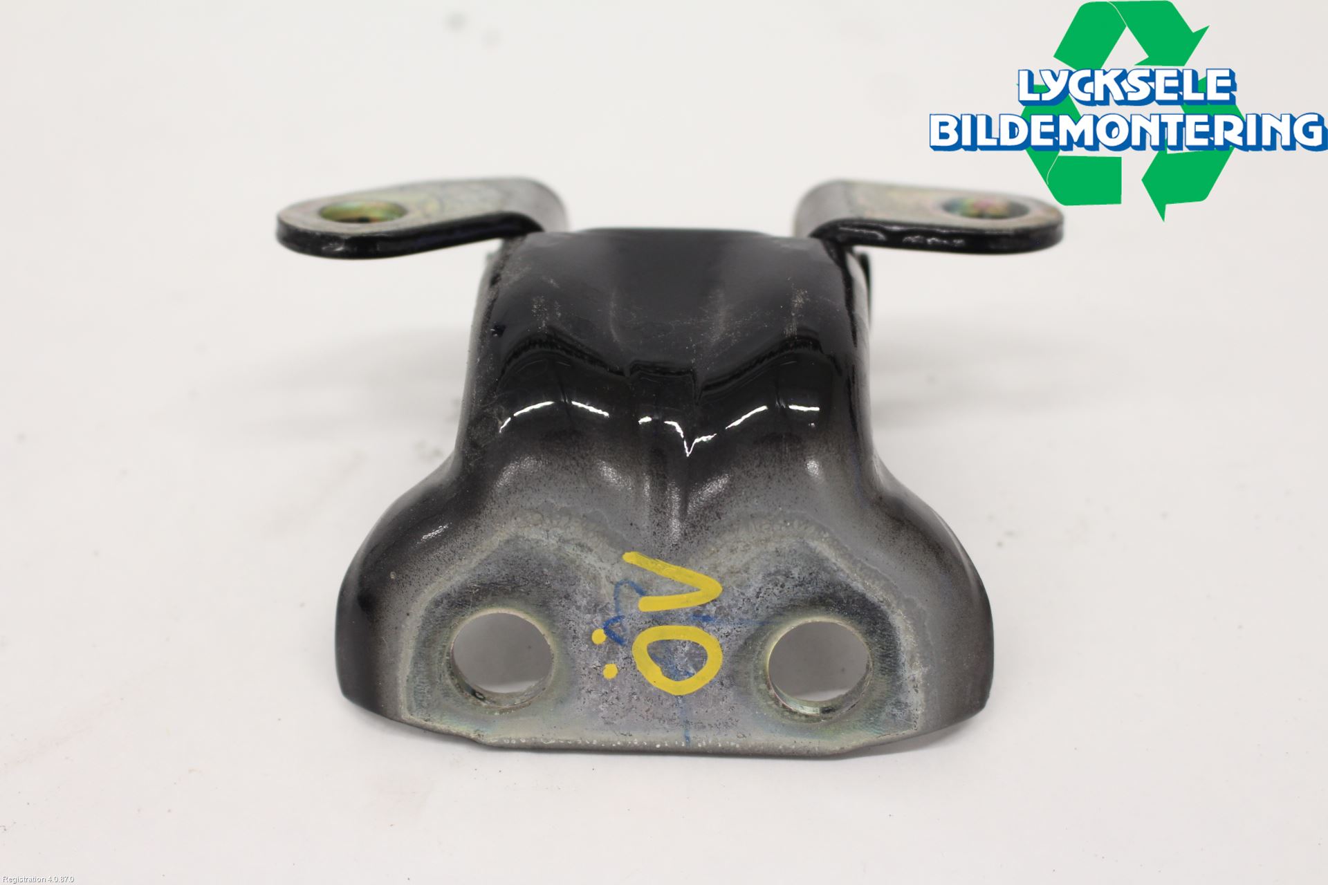 Motor/onderdelen voor Isuzu D-max III (TFR, Tfs) | Autoparts24