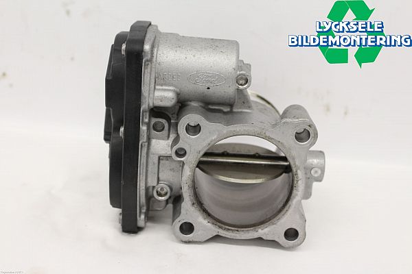 GK2Q9F991CB : Drosselklappenstellmotor und Drosselklappe - Autoparts24