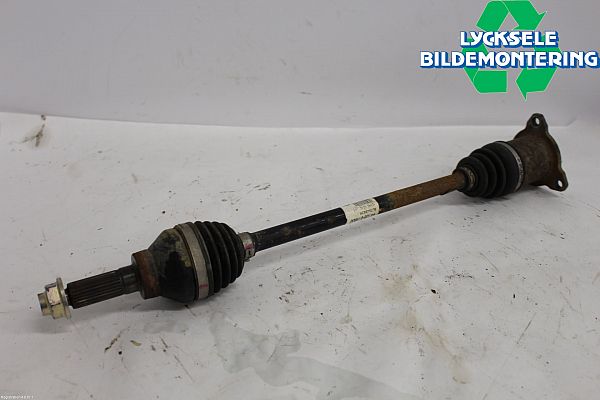 44106-61M00 : Antriebswelle vorne und Hinterachse links - Autoparts24