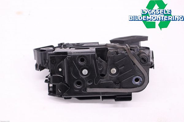 5TA-839-016-Q : Dørlås og Centrallås - Autoparts24