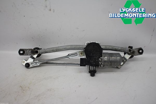 98100-P2000 : Wischermotor vorne und Wischergestänge - Autoparts24