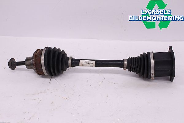 4K0407271E : Drivaksel for - Autoparts24