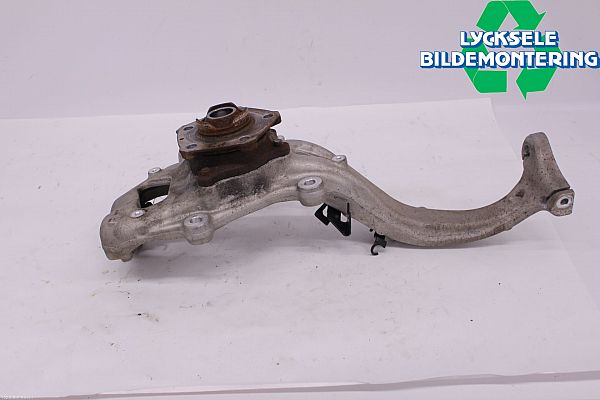 4K0407253D : Spindel for - Autoparts24