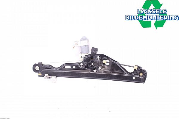 7184746 : Fensterheber 2-türig und Fensterhebermotor - Autoparts24