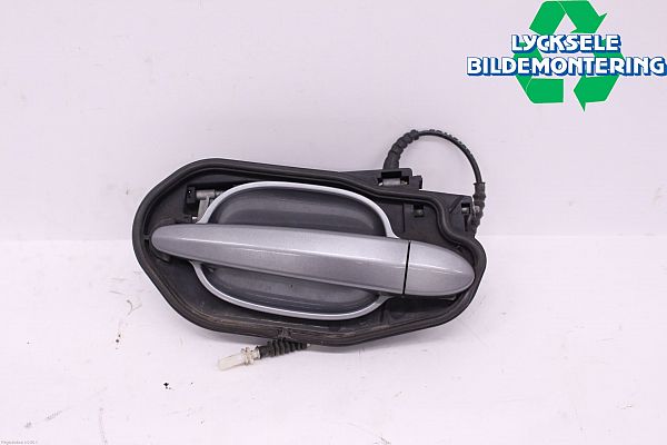 51210154344 : Handgriff aussen - Autoparts24